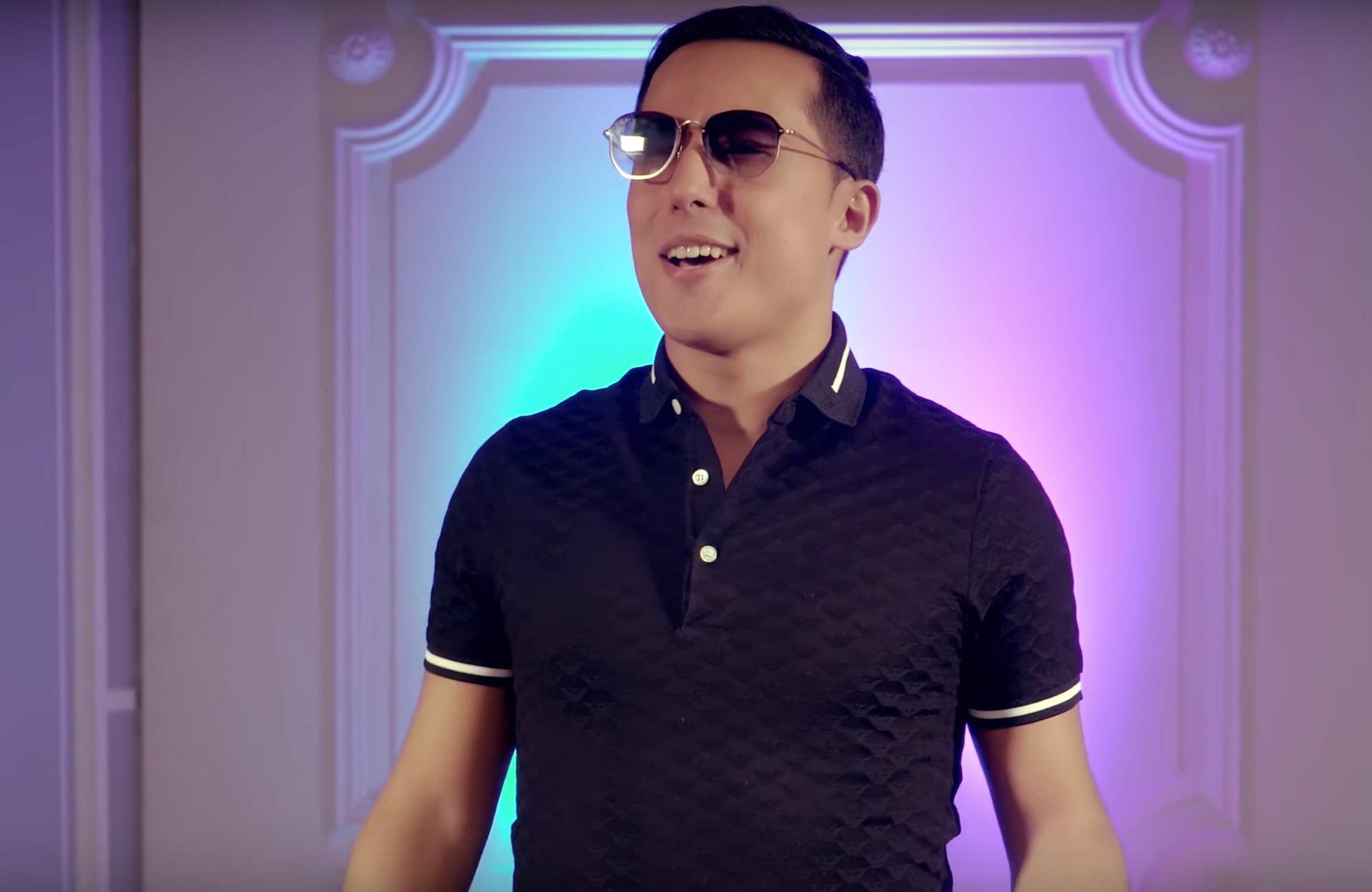 Aymane Serhani dropt nieuwe video Galethali Mimti - Arabvibes.nl